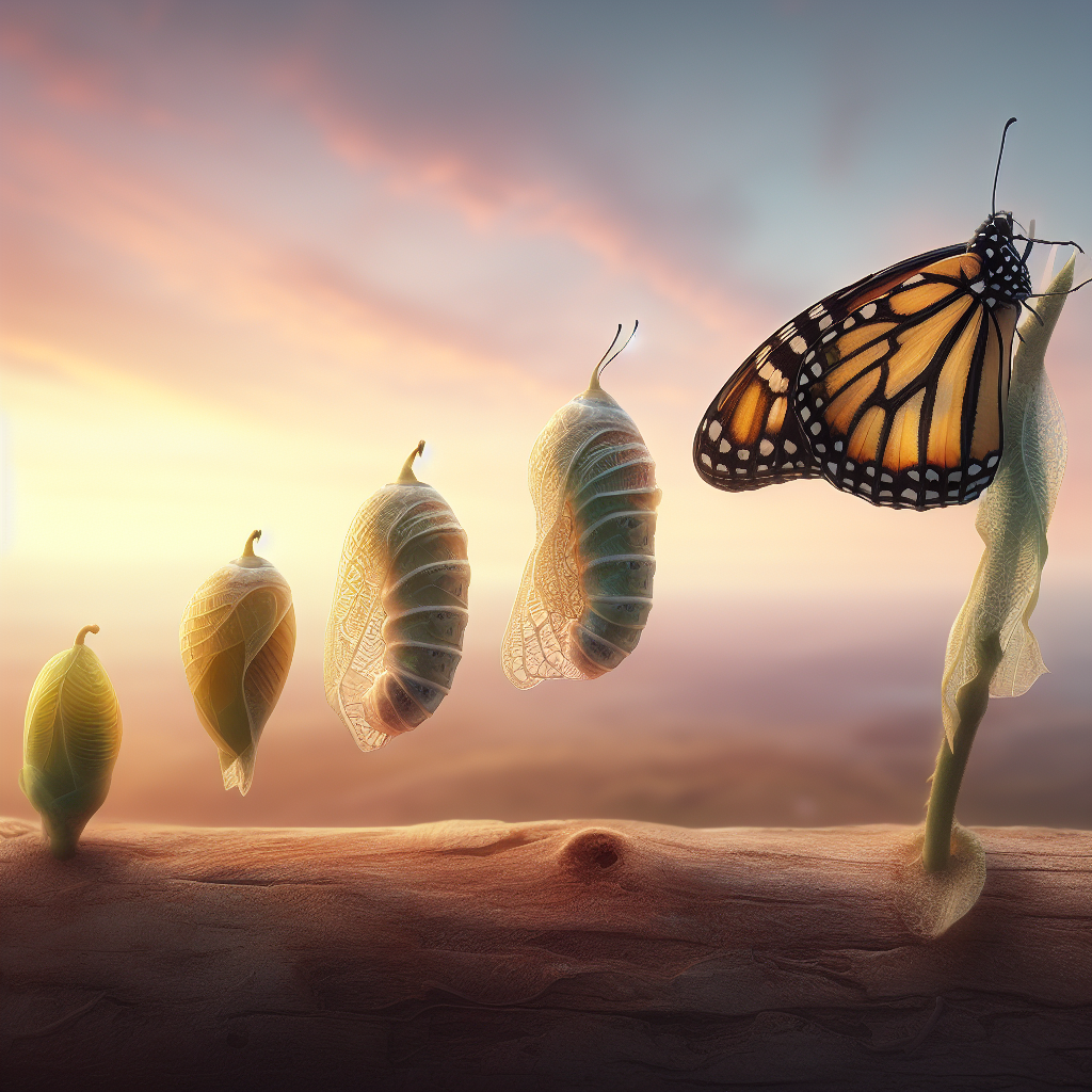 Redefining Progress: How Trying Something New Is a Step Forward ...