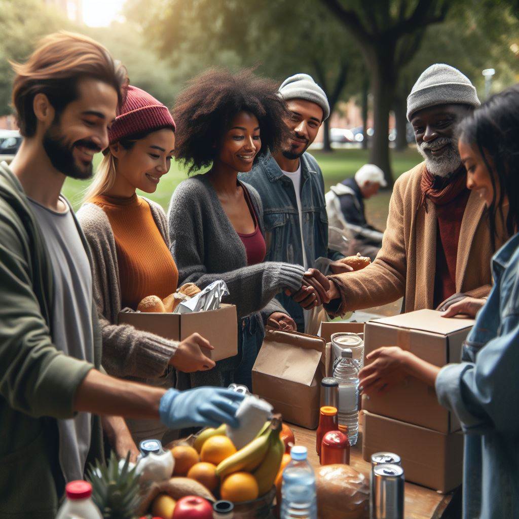 The Ripple Effect: How Receiving Support Leads to Paying It Forward ...